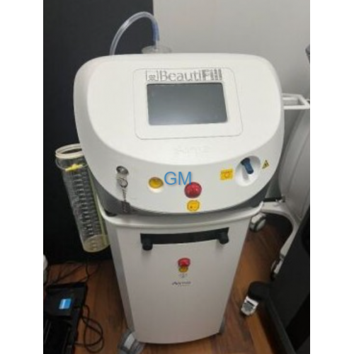 Alma BeautiFill LipoFlow
