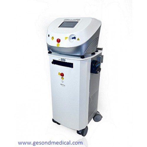 Alma BeautiFill LipoFlow