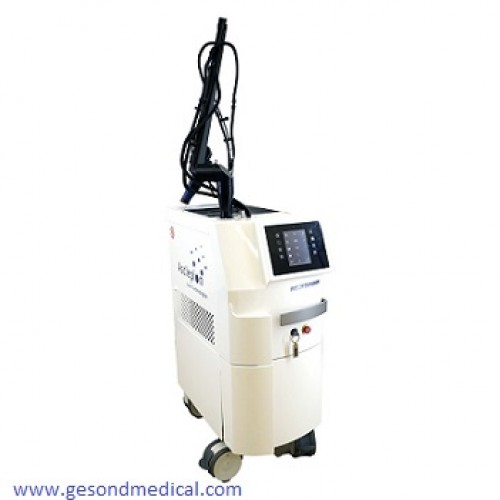 Asclepion Dermablate MCL31 Machine - Sale