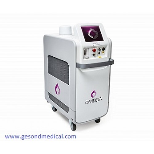 Candela Gentle Pro Plus