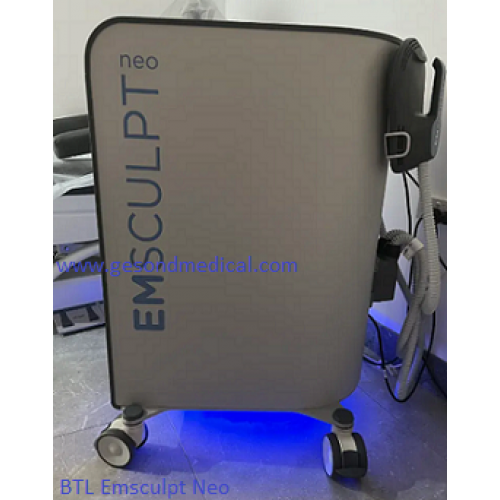 BTL Emsculpt Neo Machine Body Sculpting - Sale