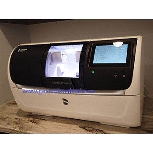 CEREC Primemill