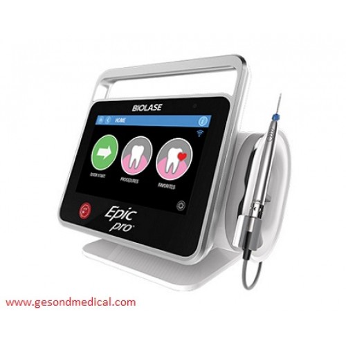 Biolase Epic Pro Dental