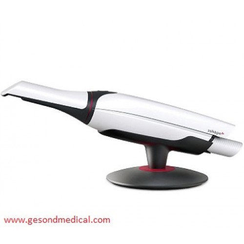 3 Shape TRIOS 4 Intraoral 3D scanner