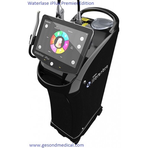 Biolase Waterlase iPlus Premier Edition - Sale