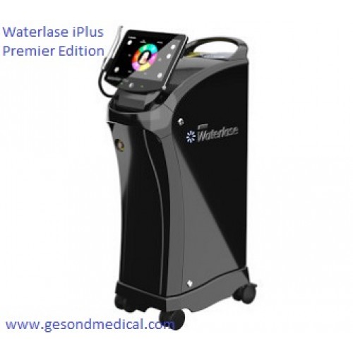 Biolase Waterlase iPlus Premier Edition - Sale
