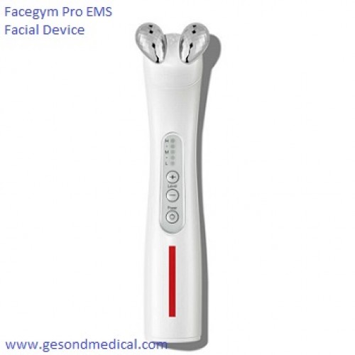 Facegym Pro EMS Facial Device - Sale