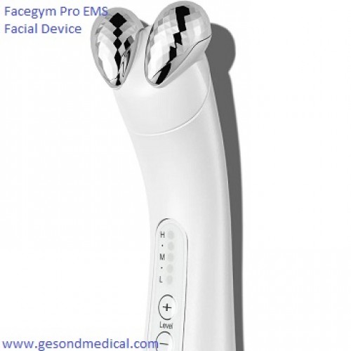 Facegym Pro EMS Facial Device - Sale