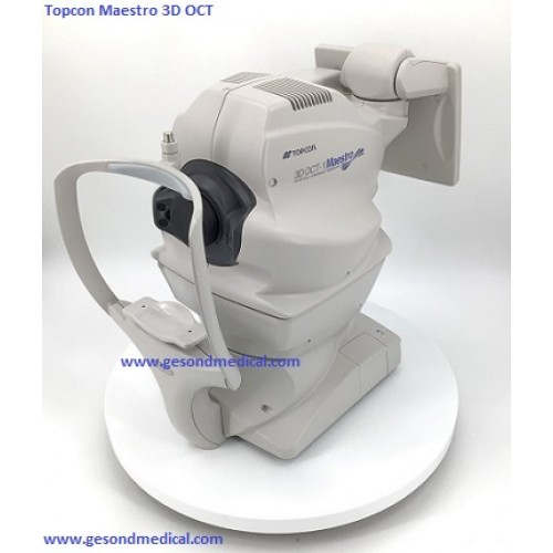 Topcon Maestro 3D OCT - Sale