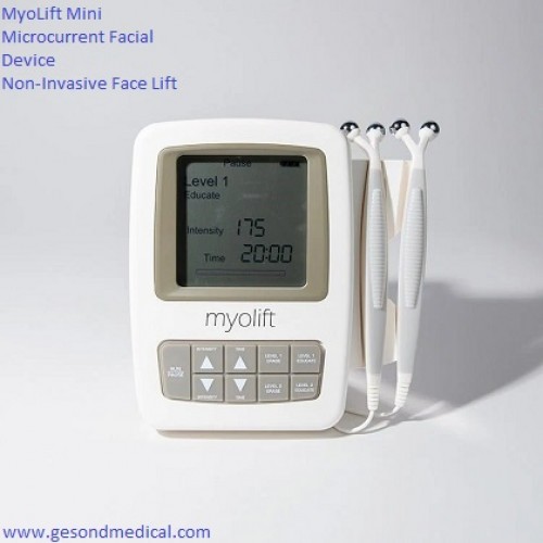 MyoLift Mini Microcurrent Facial Device - Sale