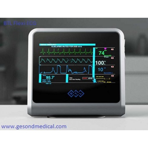BTL Flexi ECG Portable Device - Sale