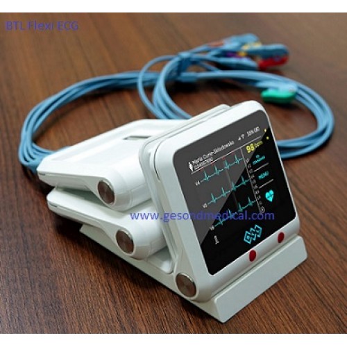 BTL Flexi ECG Portable Device - Sale